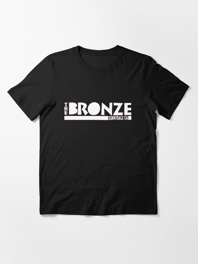 "bronze" T-shirt for Sale by digitalsammy20 | Redbubble | buffy t ...