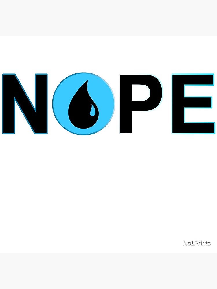 "MTG Blue: Nope. Magic Card Design for Nerds, Card Collectors and Blue ...