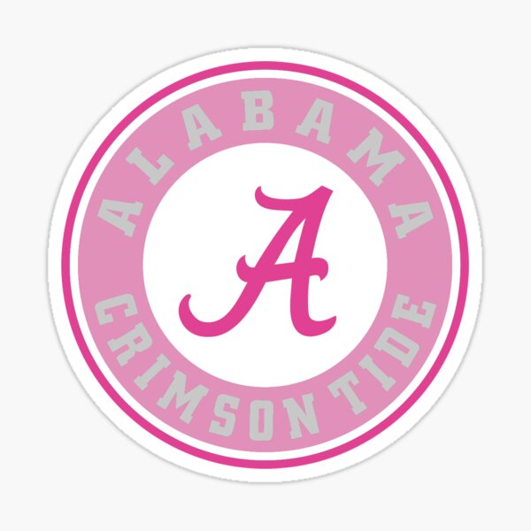 "Alabama " Sticker for Sale by Savannaaahhh | Redbubble
