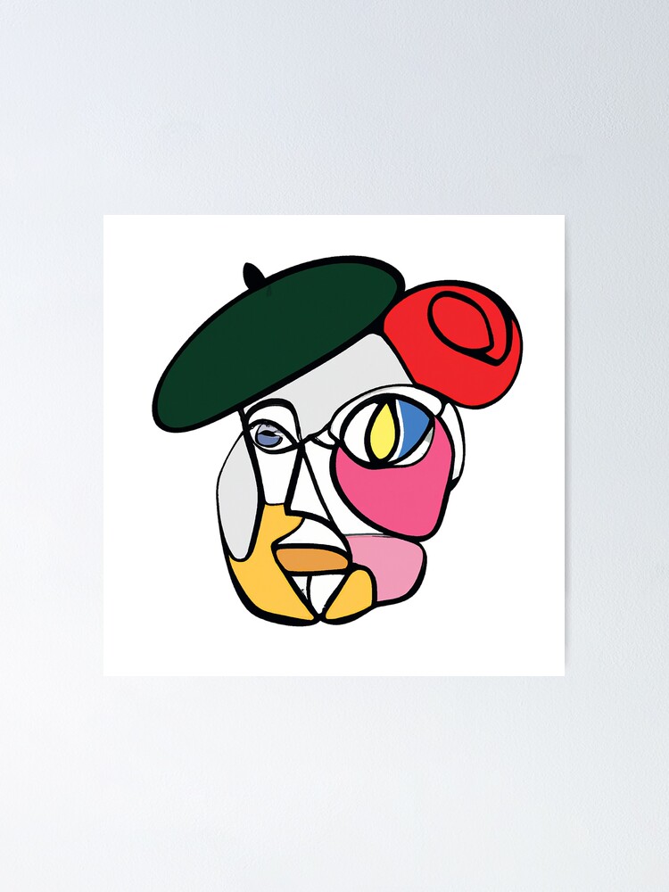 "Legacy Theme IV" Poster for Sale by Jesse-G | Redbubble