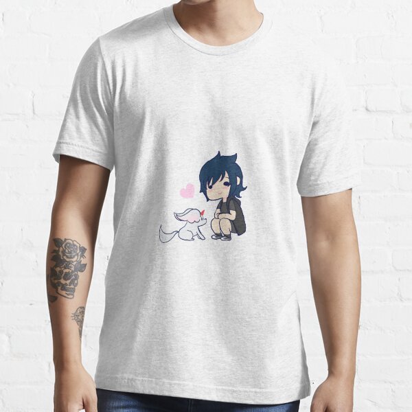 "FFXV Noctis and Carbuncle" T-shirt for Sale by Suzupanda | Redbubble ...