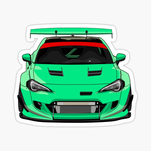 "FRS-Solus-Mint-NoLogos" Sticker for Sale by zero260 | Redbubble