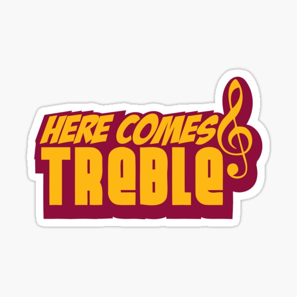 Treblemakers Merch & Gifts for Sale | Redbubble