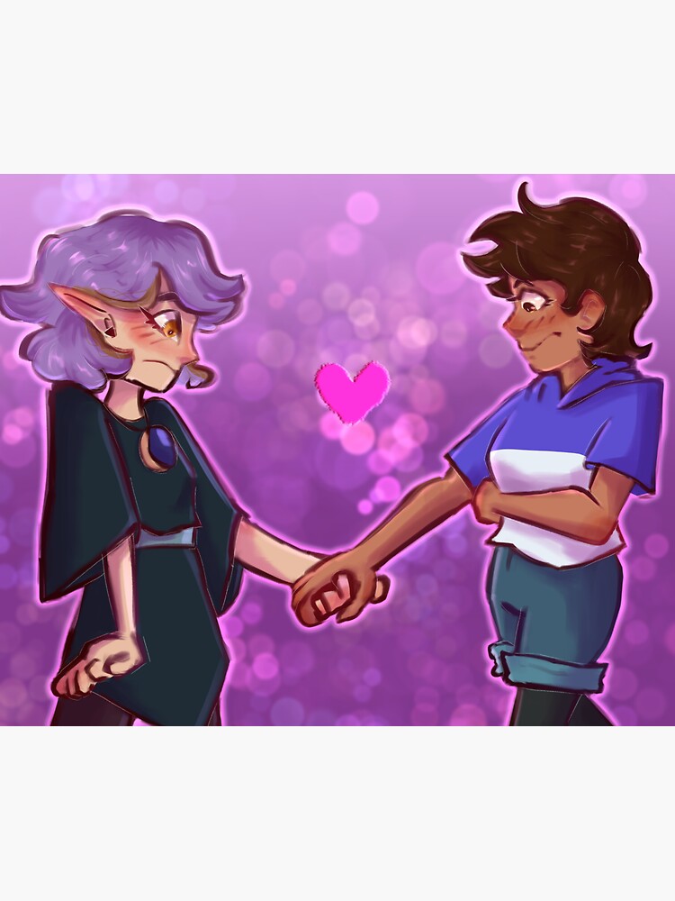 "Lumity" Sticker for Sale by thekkitchensink | Redbubble