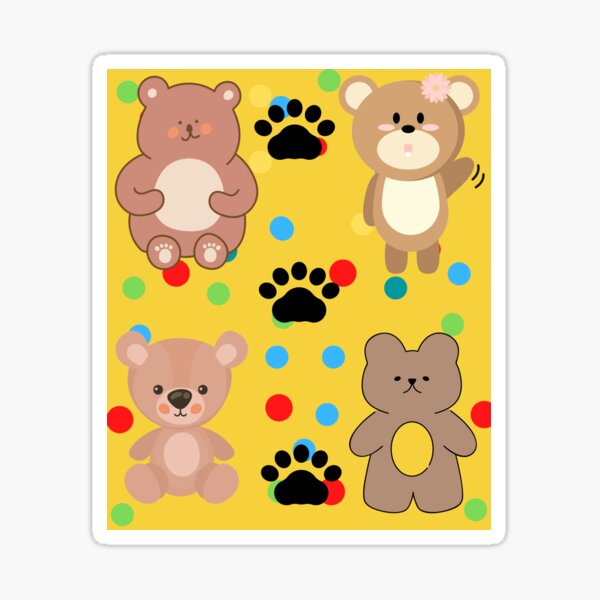 "Pudsey Asda" Sticker for Sale by MoZizo | Redbubble
