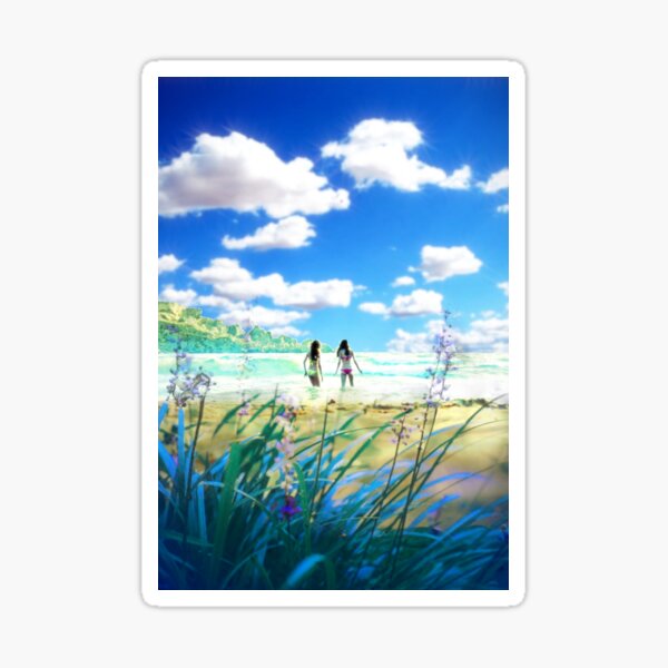 "Girl Fun" Sticker for Sale by Hyperdulia | Redbubble