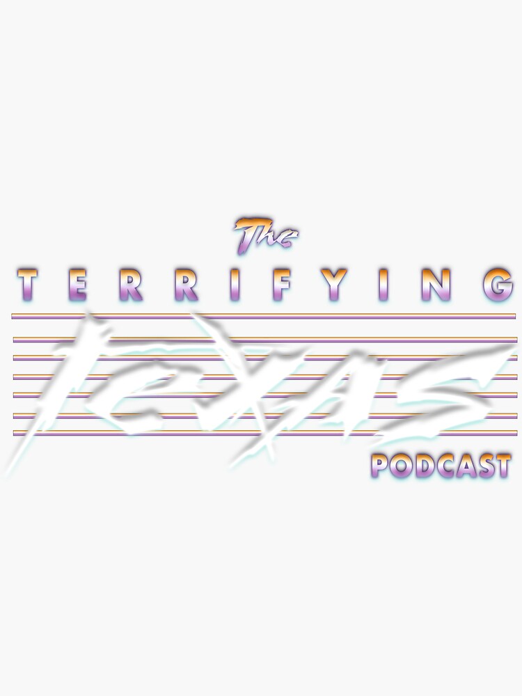 "The TT Podcast Official Logo" Sticker for Sale by TTPodcastMerch ...