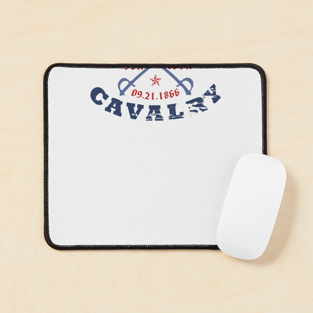 "Buffalo Soldiers Calvary" Sticker for Sale by drawn2themusic | Redbubble