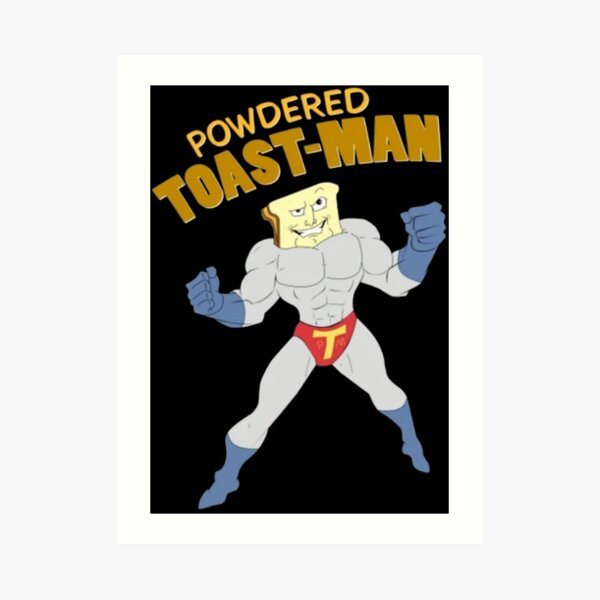 "powdered toast Chihuahua show You eediot idiot save Its log by blammo ...