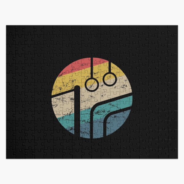 Fitness Park Jigsaw Puzzles for Sale | Redbubble