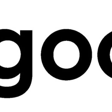 "Double Plus Good" Sticker for Sale by Lloyd Wood | Redbubble