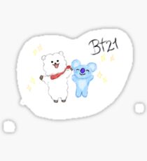 Koya: Stickers | Redbubble