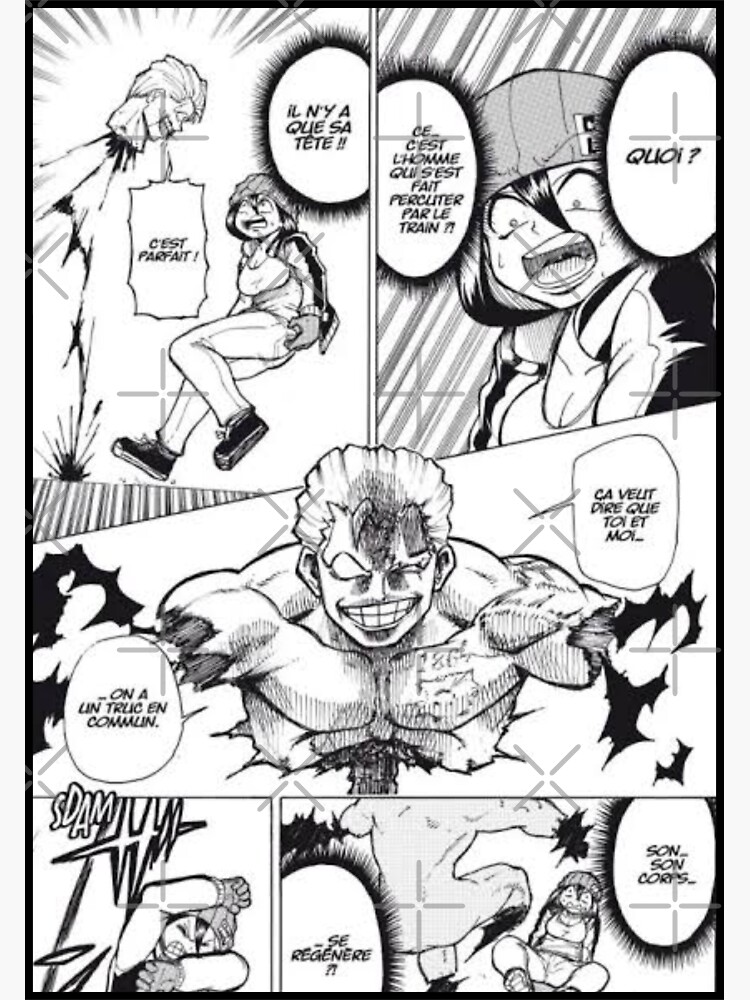 "Undead Unluck" Sticker for Sale by Celebrity-go | Redbubble