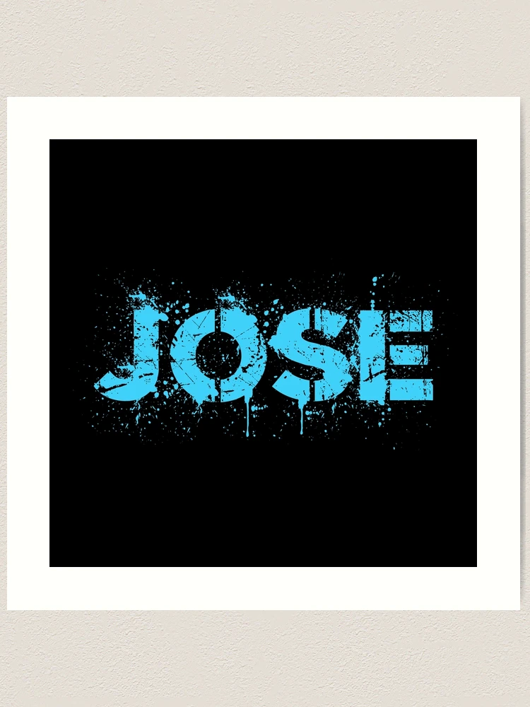 Jose Archives Free Name Designs Nicki Jo