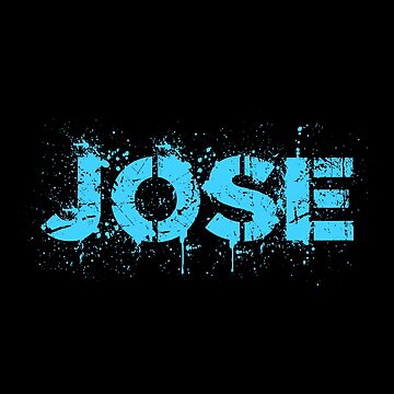 Jose Name