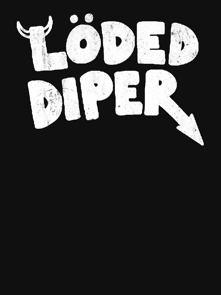 "Diary Of A Wimpy Kid Loded Diper" T-shirt for Sale by Bigfinz ...