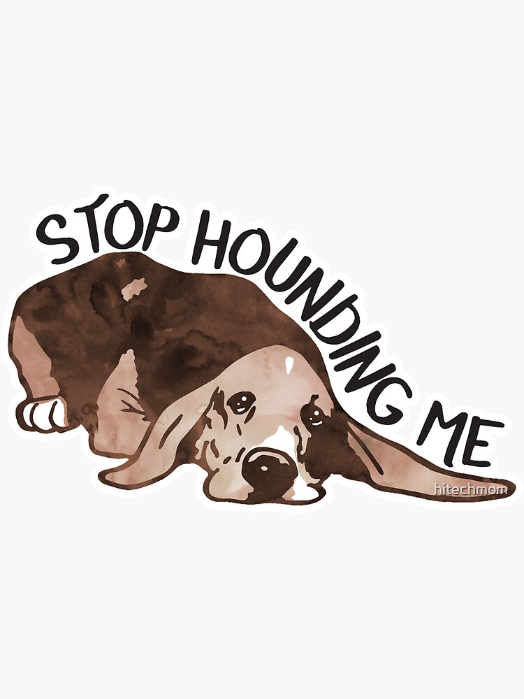 "for veterinarians, stop HOUNDING me vet receptionist, vet assistant ...