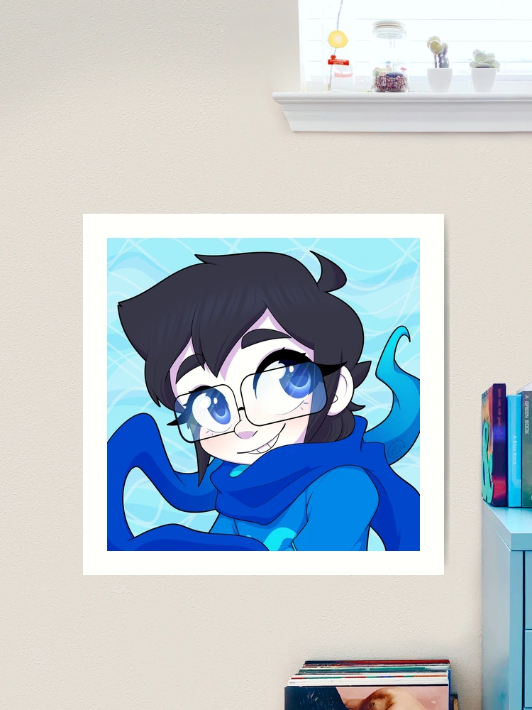 Amazing Homestuck Art