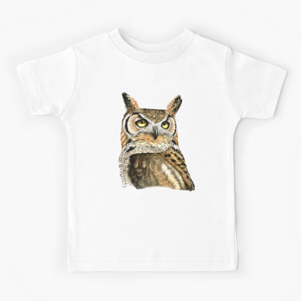Owl Merch & Gifts for Sale | Redbubble