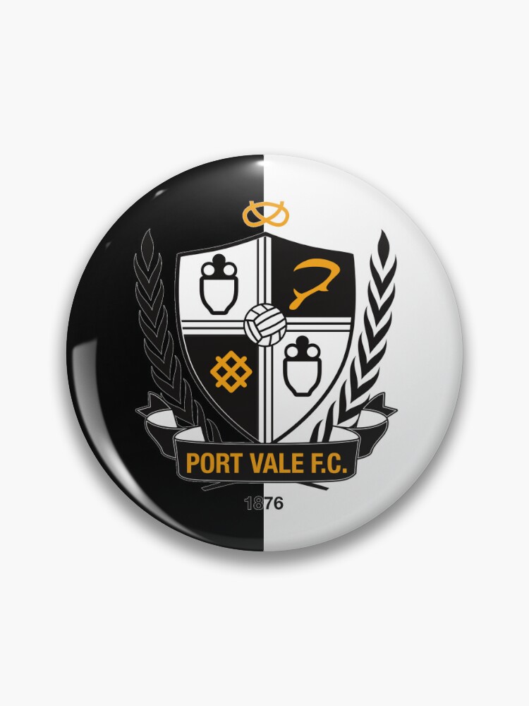 Port Vale Fc Logo