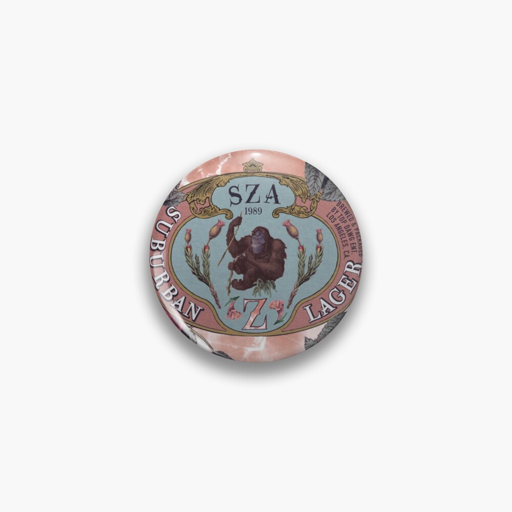 "SZA Z album cover " Sticker for Sale by giadaaa3256 | Redbubble