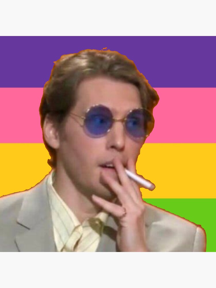 "Jerma Lesbian Pride Flag" Sticker for Sale by flowerkidlove | Redbubble