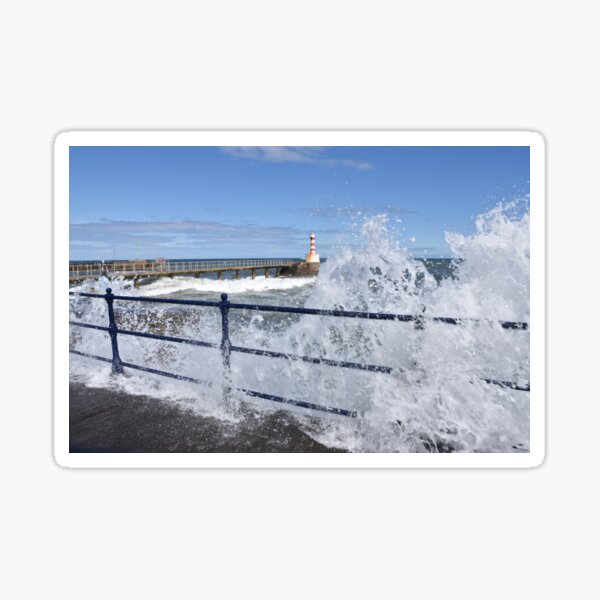 "Splash" Sticker for Sale by shakey | Redbubble