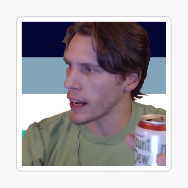 "Jerma Oriented AroAce Pride Flag" Sticker for Sale by flowerkidlove ...