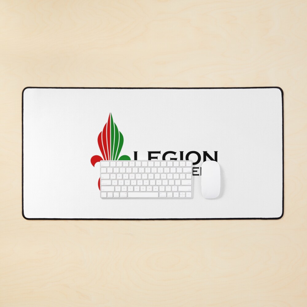 "French Foreign Legion" Poster for Sale by sirglennbo | Redbubble