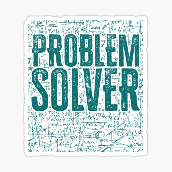 "Problem Solver: Complex Diagrams of Engineering and Science - Teal ...