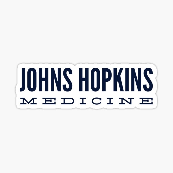 Johns Hopkins Medicine Logo Png