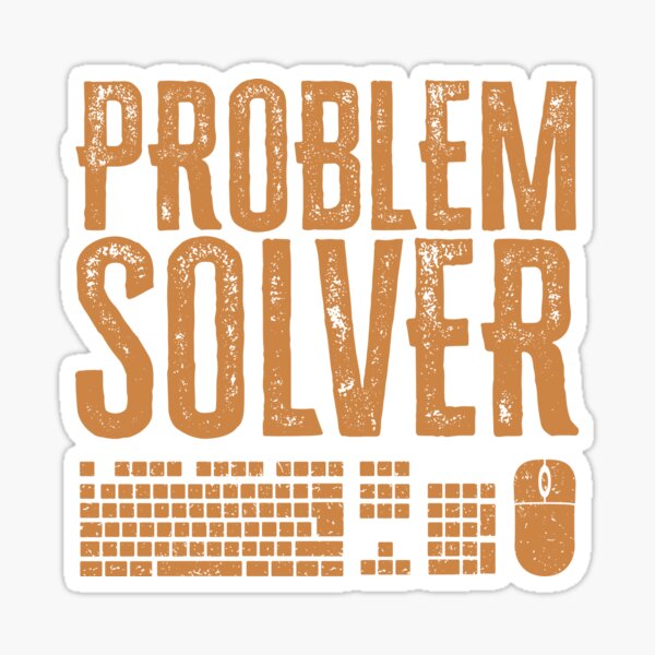 "Problem Solver: Computer Mouse and Keyboard for Programmers - Gold ...