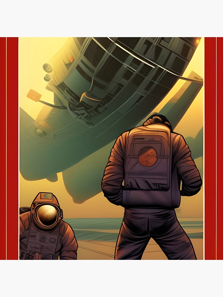 "Space flight engineers project" Sticker for Sale by Dovesyousay ...