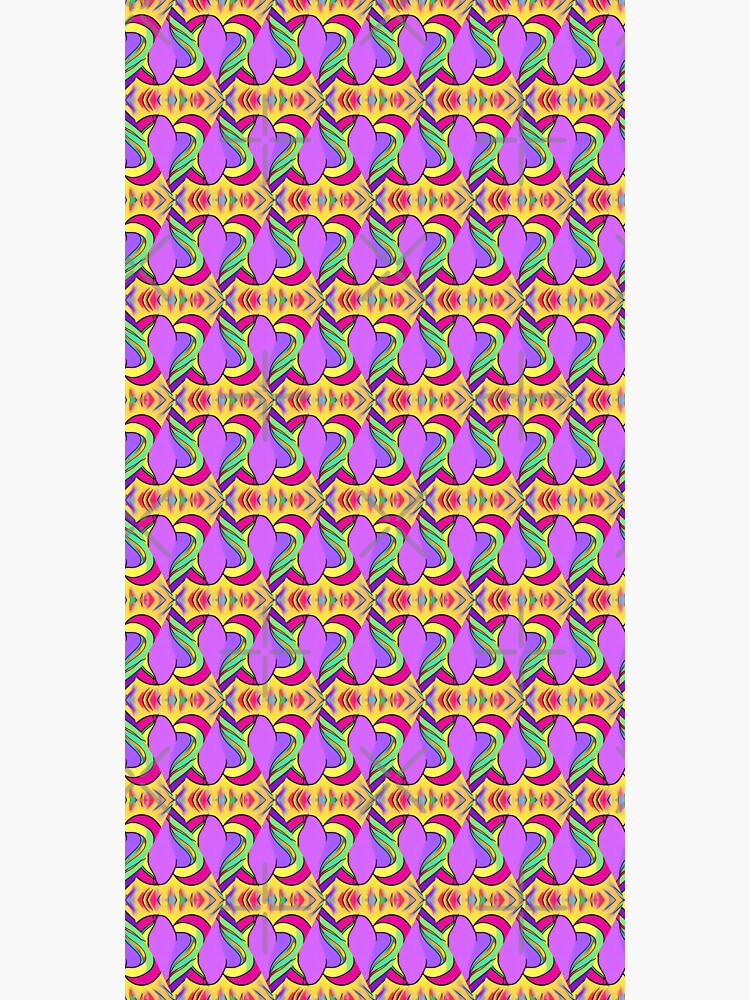 "Fantasy Dimensions: An Illusionary Adventure" Sticker for Sale by ...