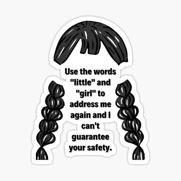 "wednesday addams window" Sticker for Sale by NextWave8 | Redbubble