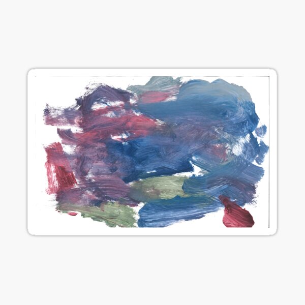 "WS" Sticker for Sale by ottercreekcc | Redbubble