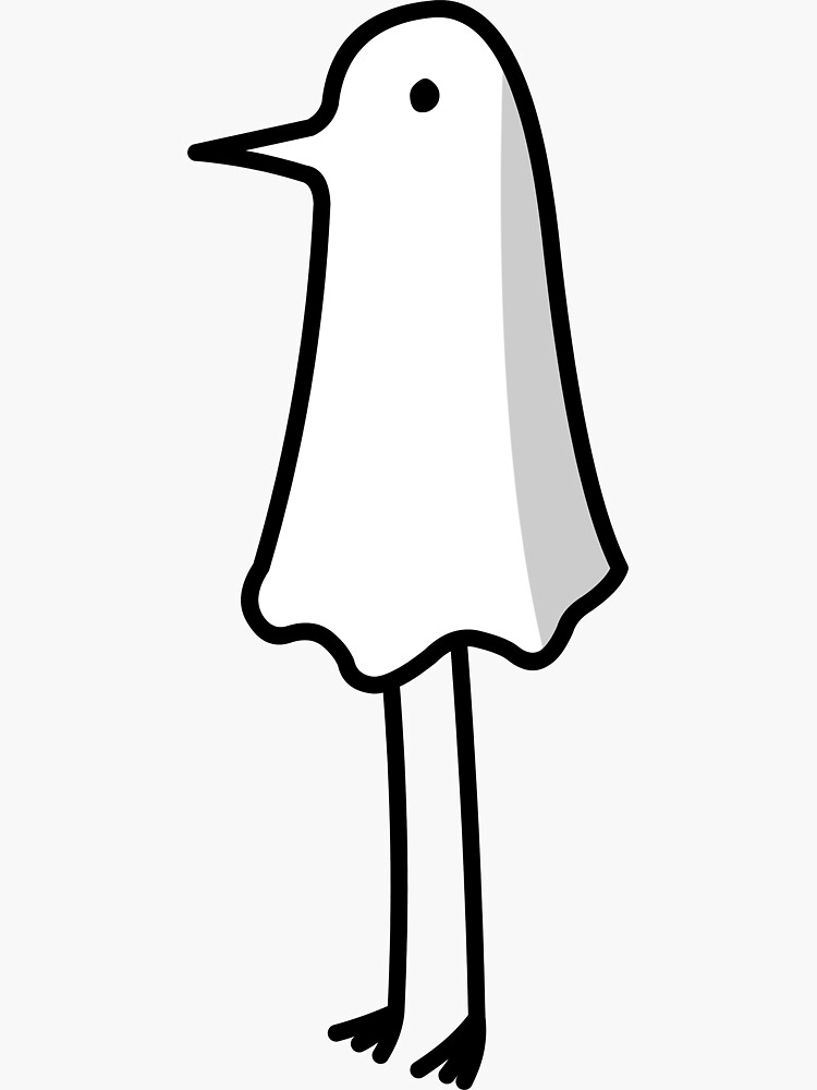 "Oyasumi Punpun stare" Sticker by SorbeteSalado | Redbubble