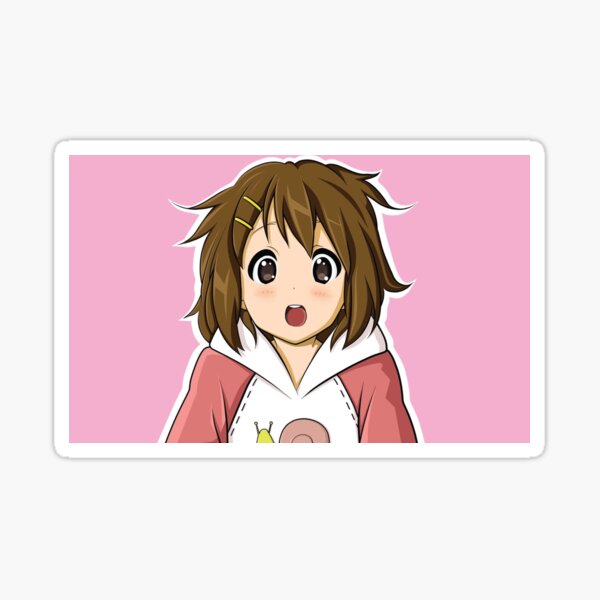 "Serial Experiments Lain" Sticker for Sale by talay-fonttns | Redbubble