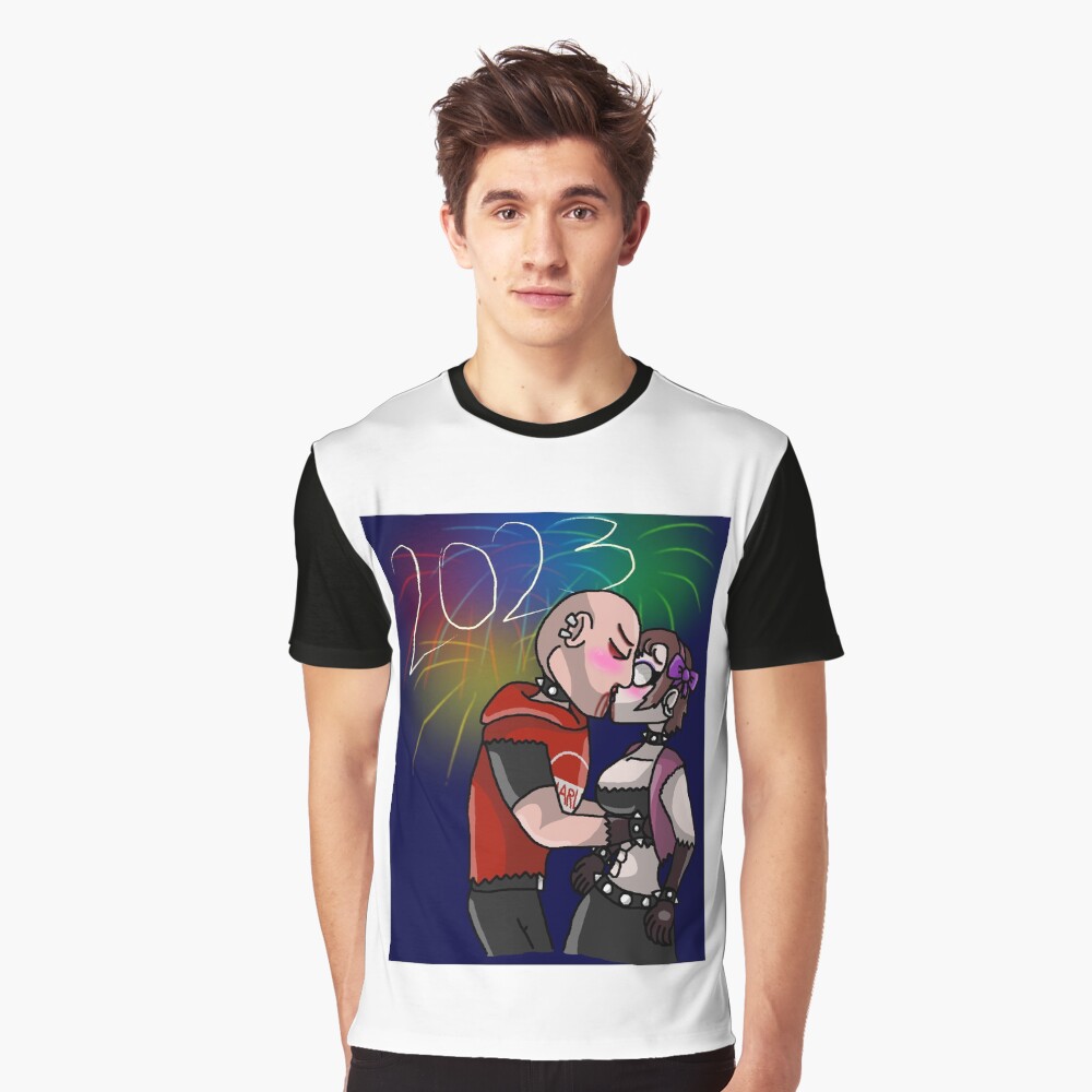 "Choo-Choo Charles X Chelsea New Year 2023" Sticker for Sale by Clawort ...