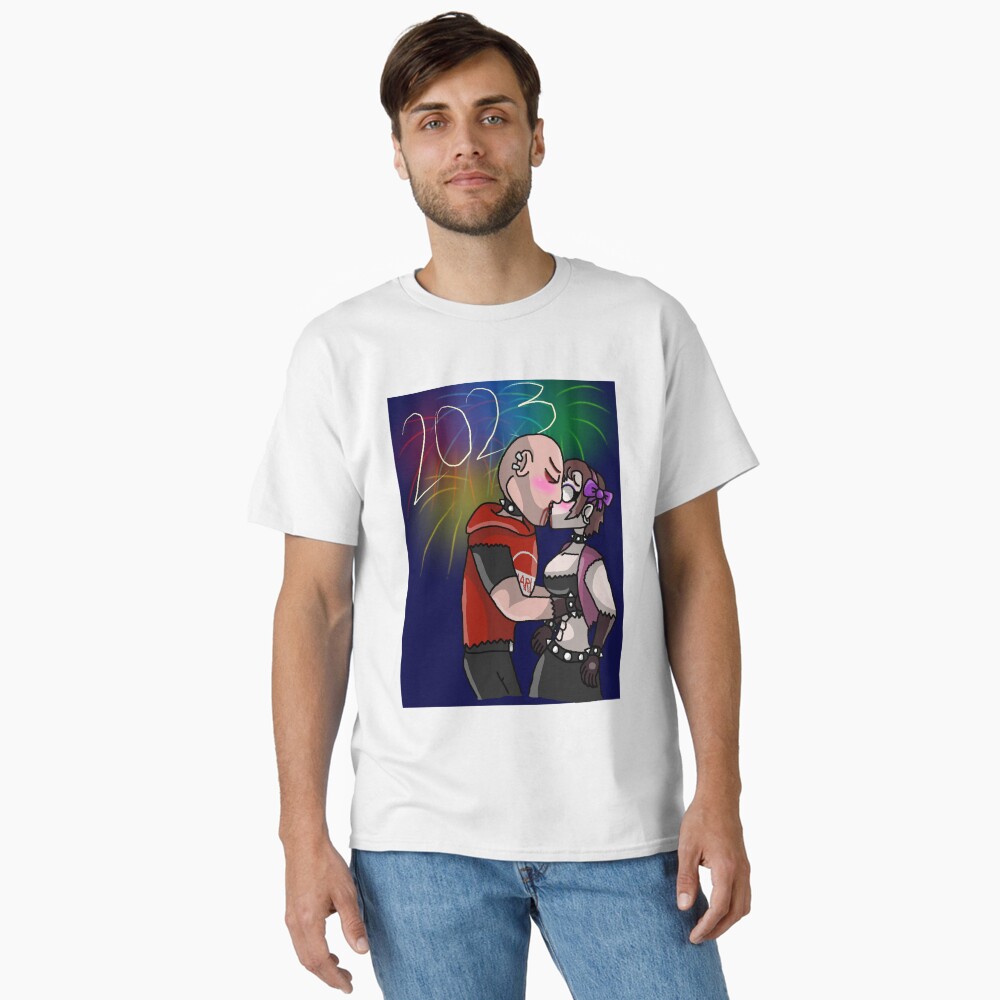 "Choo-Choo Charles X Chelsea New Year 2023" Sticker for Sale by Clawort ...