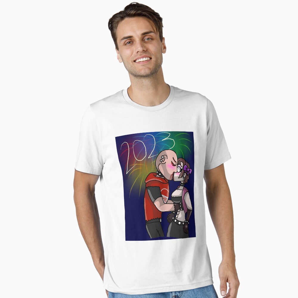 "Choo-Choo Charles X Chelsea New Year 2023" Sticker for Sale by Clawort ...