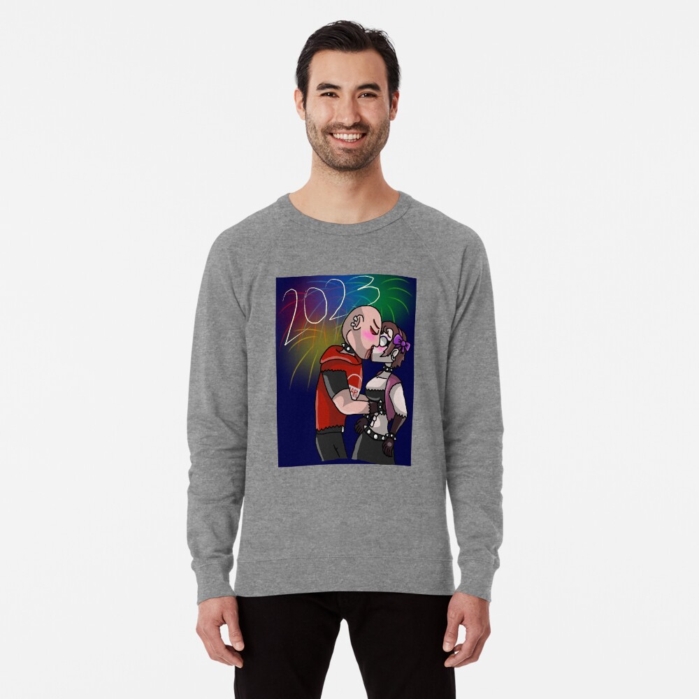 "Choo-Choo Charles X Chelsea New Year 2023" Sticker for Sale by Clawort ...