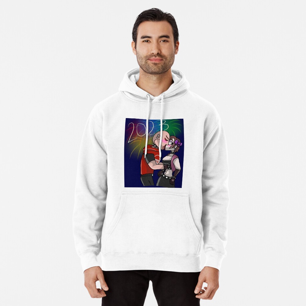 "Choo-Choo Charles X Chelsea New Year 2023" Sticker for Sale by Clawort ...