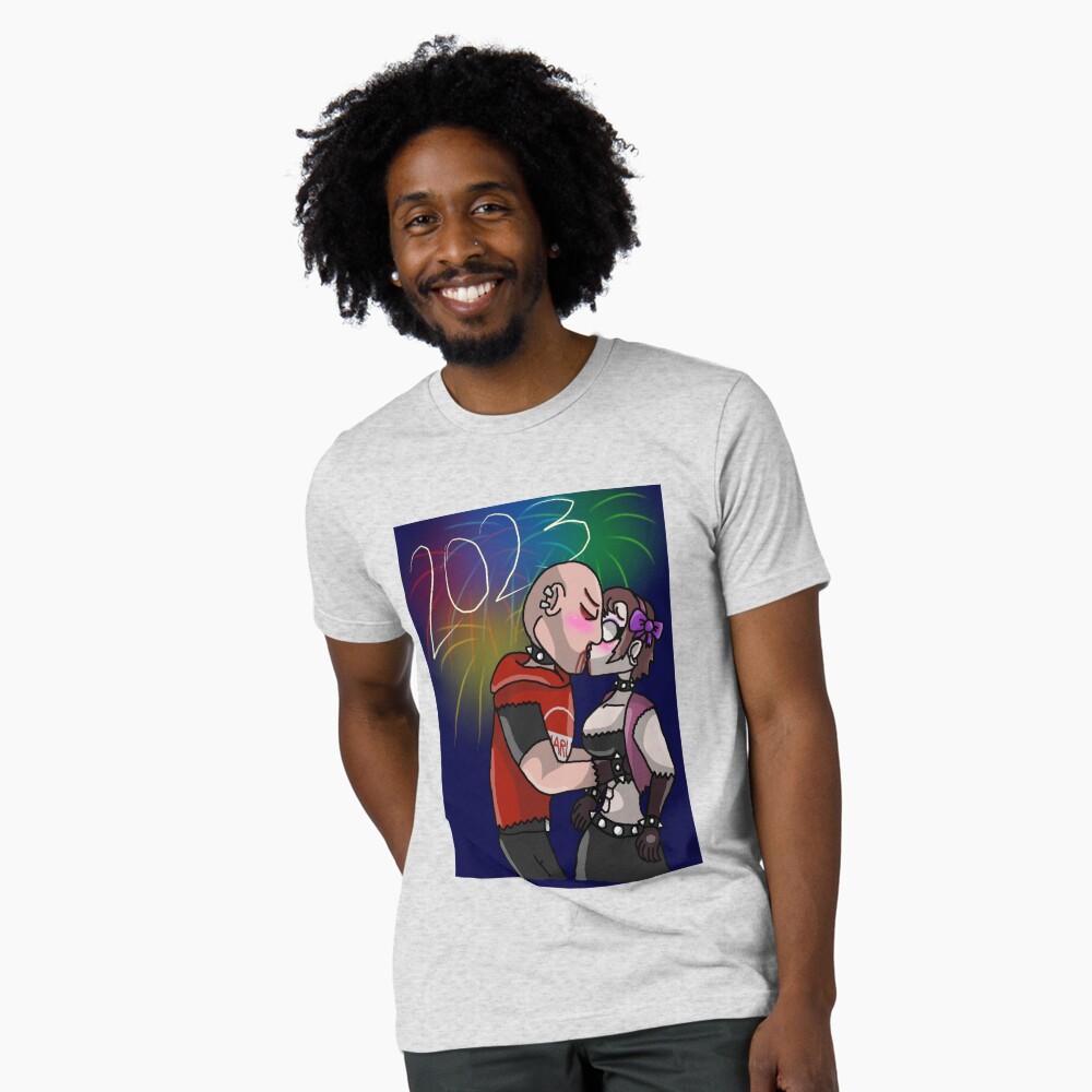 "Choo-Choo Charles X Chelsea New Year 2023" Sticker for Sale by Clawort ...