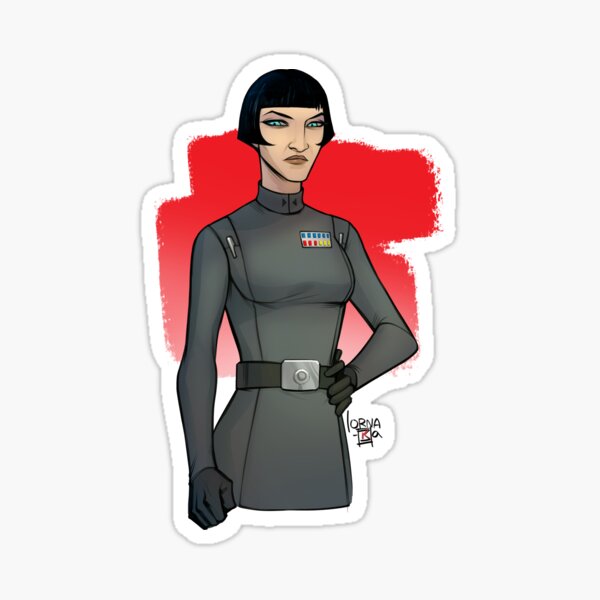 "Pryce" Sticker for Sale by lornaka | Redbubble