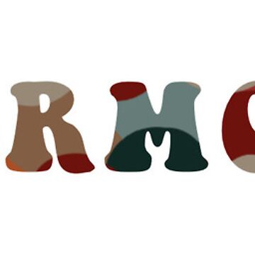 "Taylor Swift “Evermore” Abstract Album Title Sticker" Sticker for Sale ...