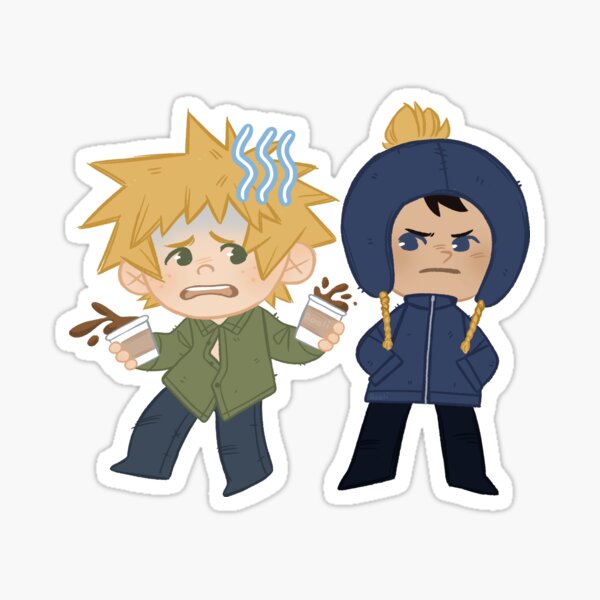 "Duo Team!" Sticker for Sale by oRooli | Redbubble