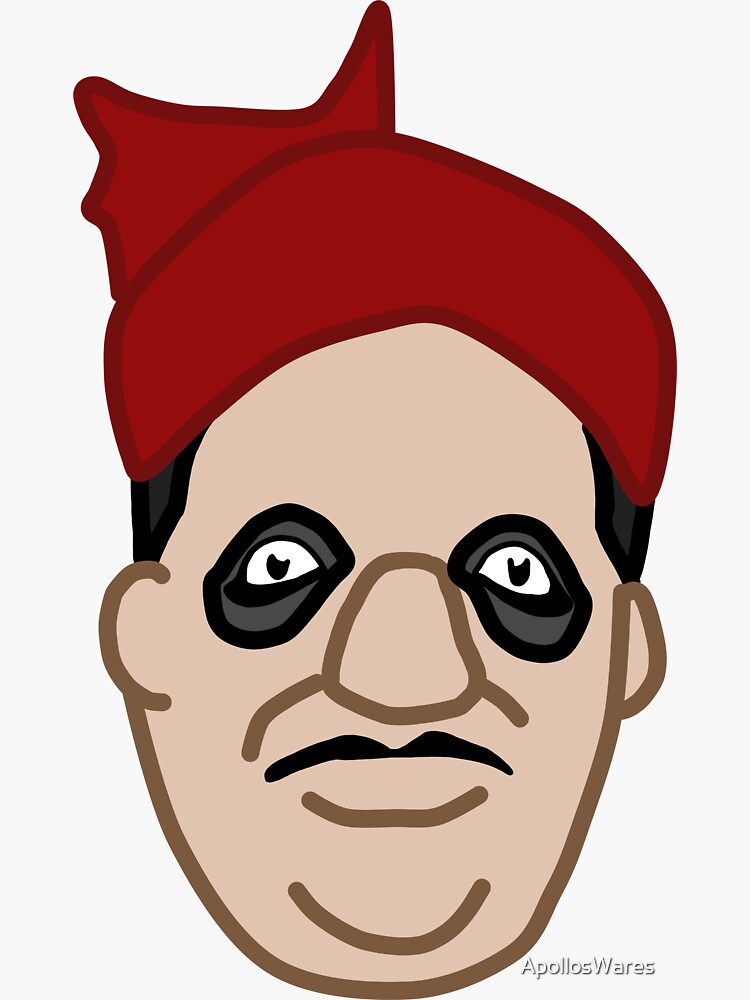 "Plush copia my beloved " Sticker for Sale by ApollosWares | Redbubble