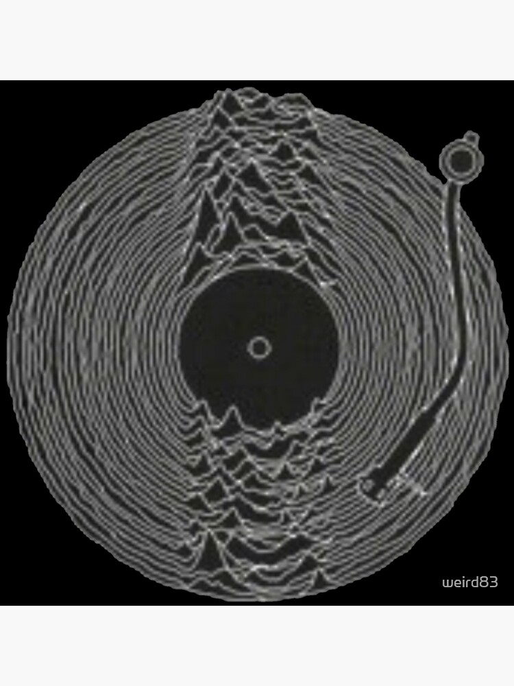 "80s indie joy unknown singer Ian alt rock band Sound Vinyl record ...