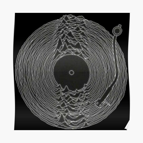 "80s indie joy unknown singer Ian alt rock band Sound Vinyl record ...